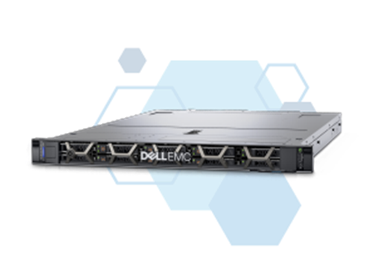 PowerEdge R650 Server